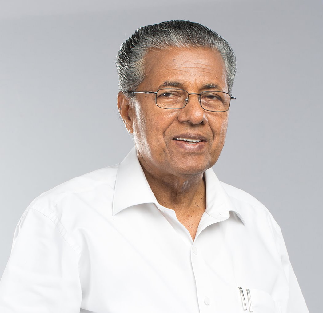 List of Former Chief Ministers of Kerala (1956-2024)